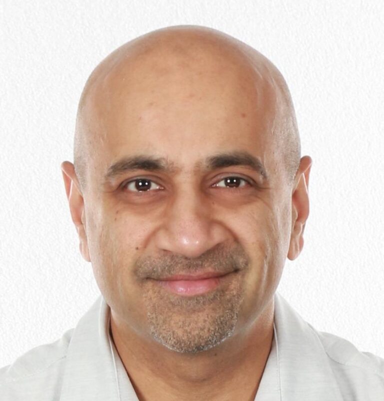 Paresh Khatri